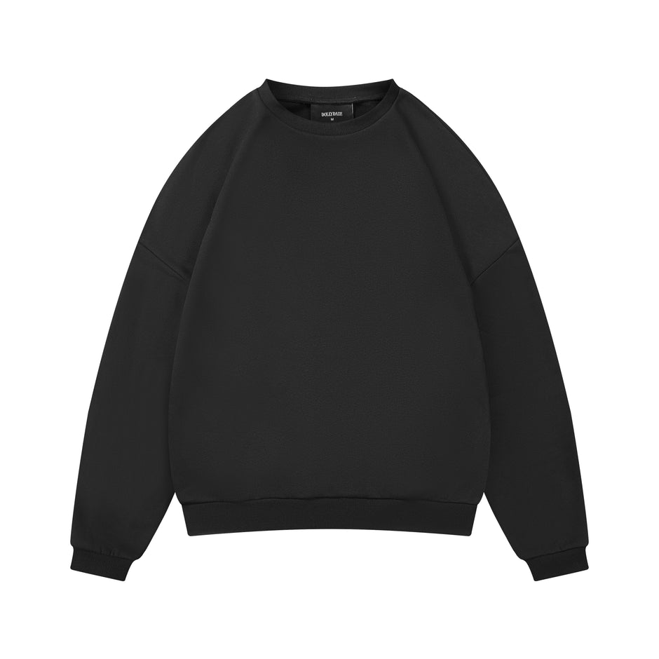 ESSENTIALS DROP – Proverbs 3:3